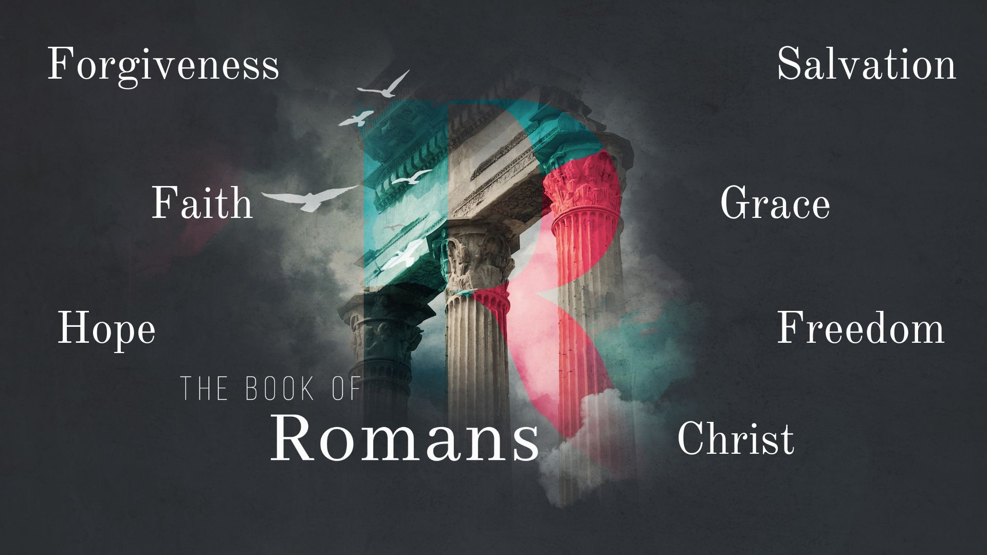 Anatomy of Faith - New Testament Christian Church