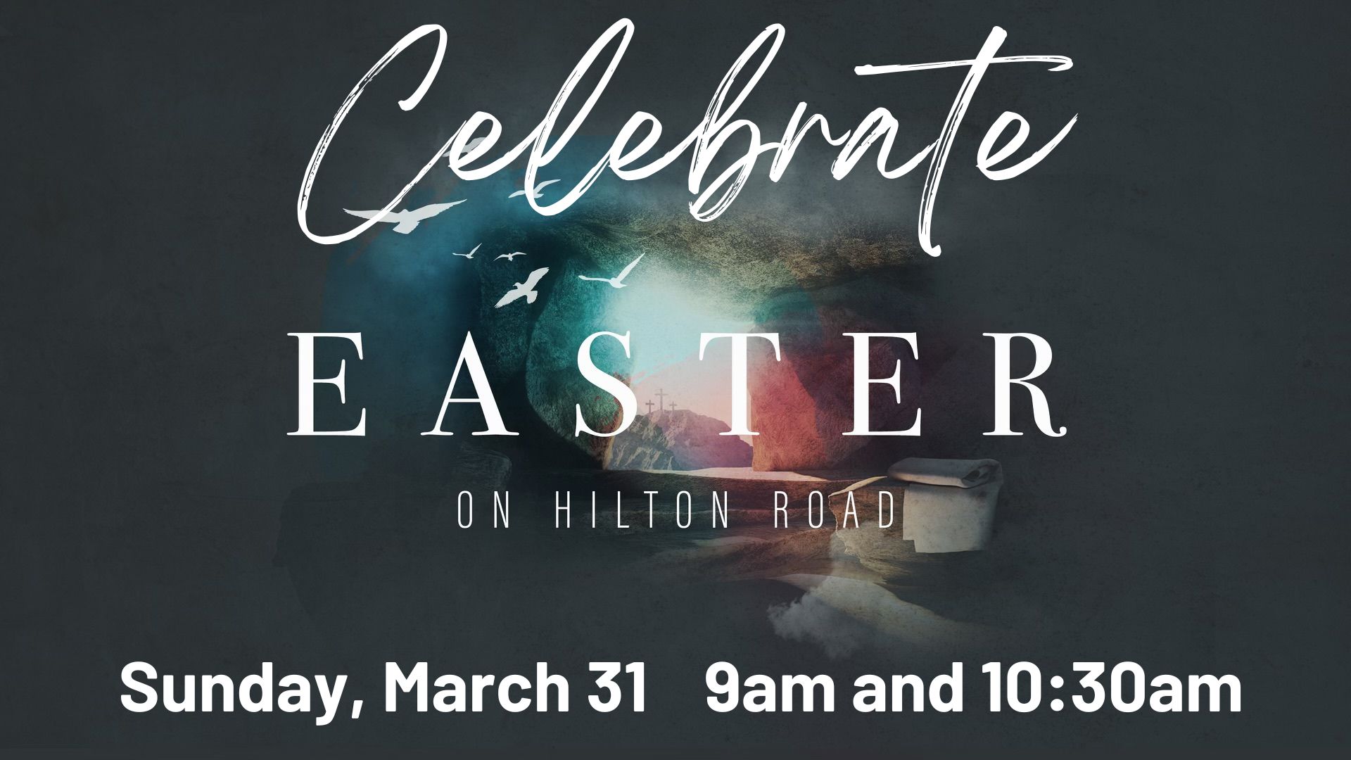 Resurrection Power - New Testament Christian Church